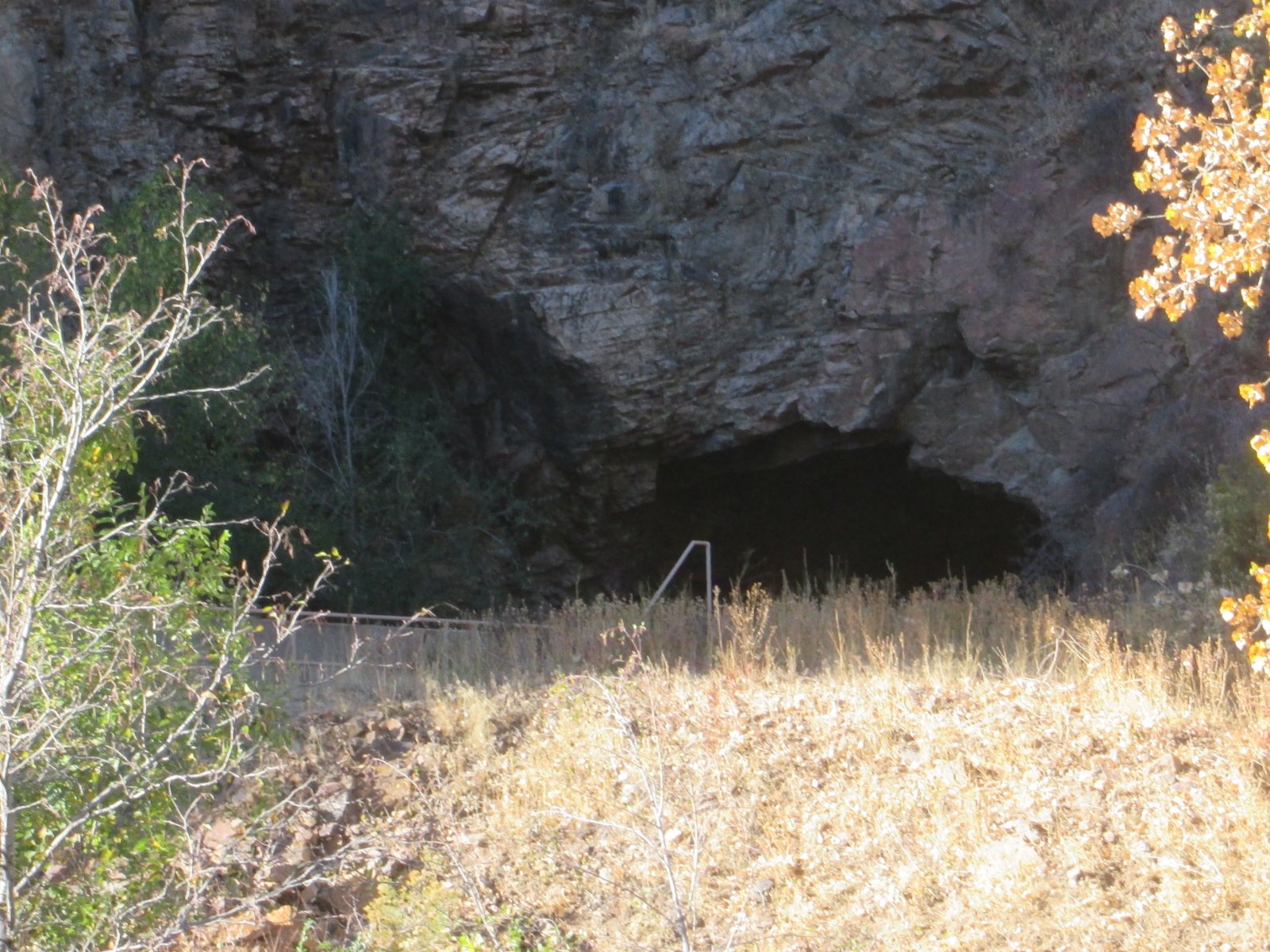 Hiking the High Line Canal from Mile 2-0-2 - Denver By Foot