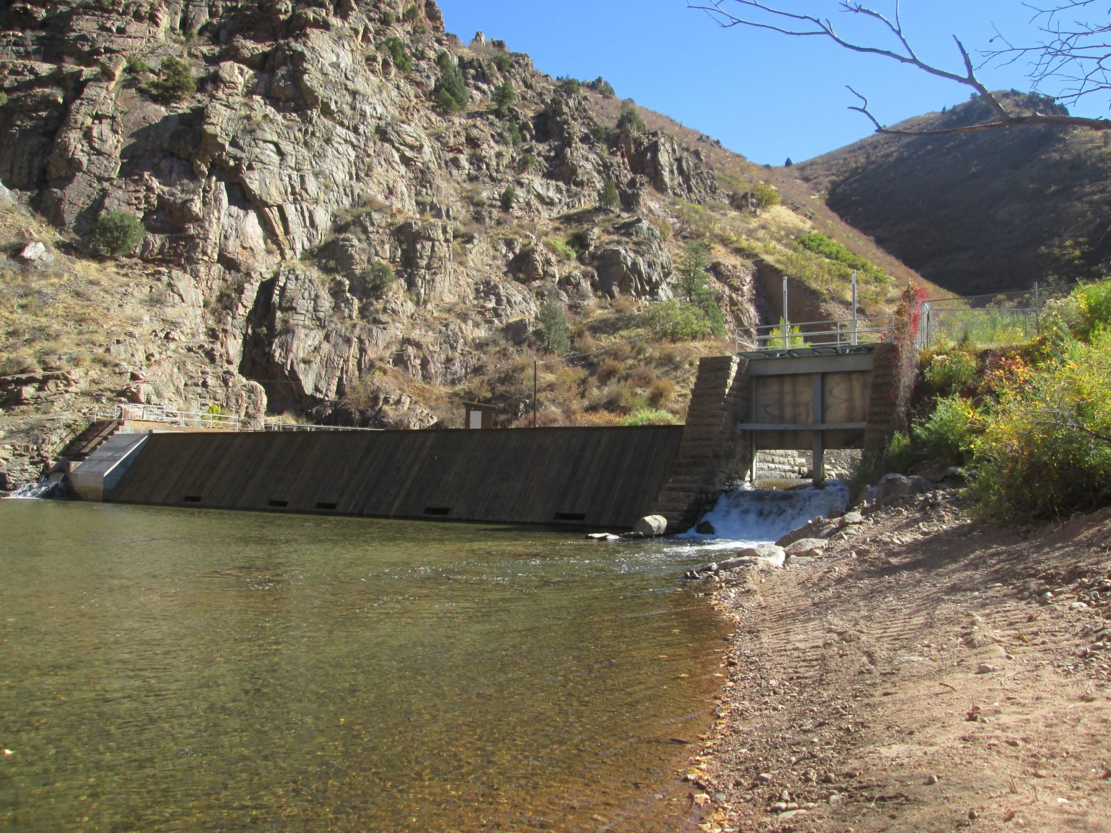 Hiking the High Line Canal Trail-the Whole Story - Denver By Foot