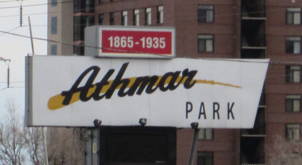 A Quaint Urban Hike through Athmar Park Denver - Denver By Foot