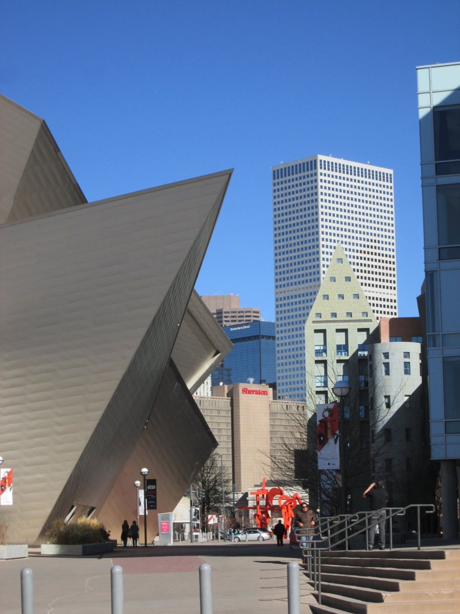 People, Libraries, and Civic Pride in Upper Denver's UpDo Urban Hike ...