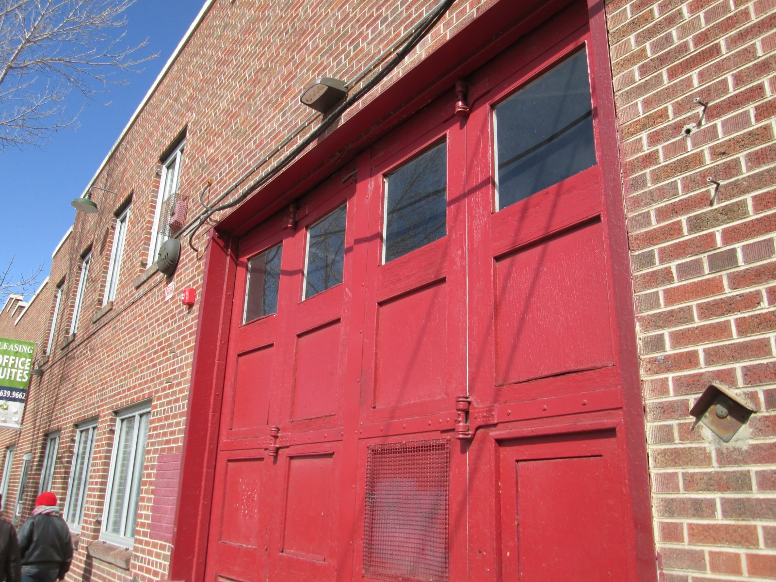 Cozy Up in Denver's Cole Neighborhood on this Urban Hike - Denver By Foot