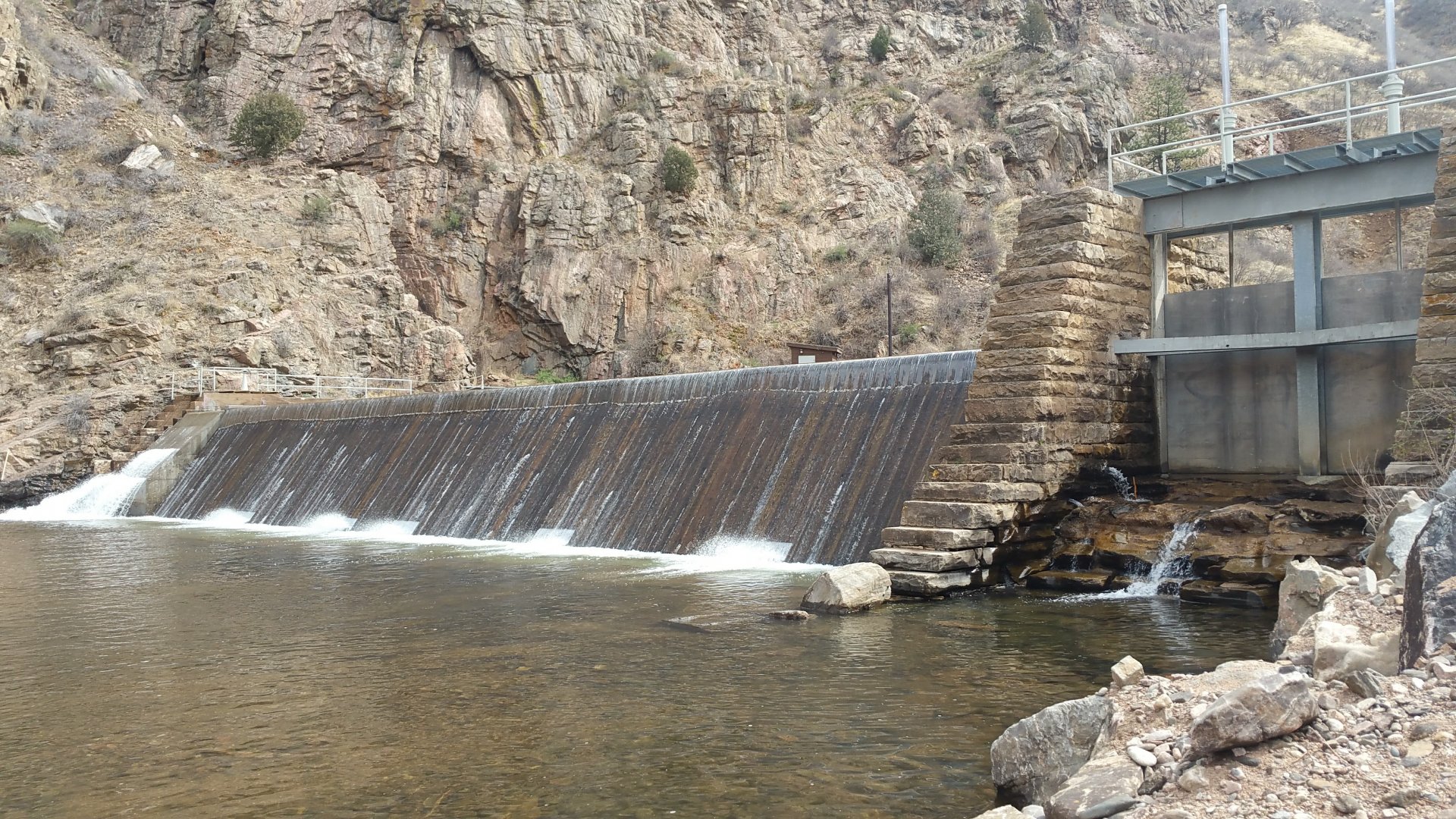 High Line Canal: Segment 01 - Denver By Foot