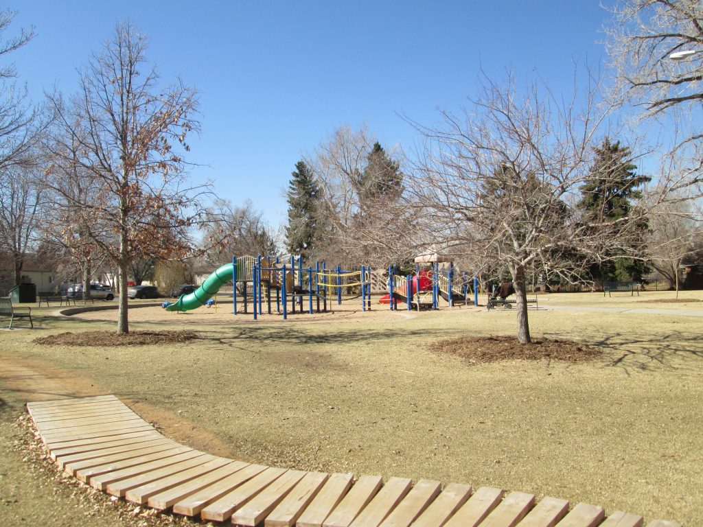 Whoa! What a Find in Westwood and Mar Lee on this Urban Hike - Denver ...