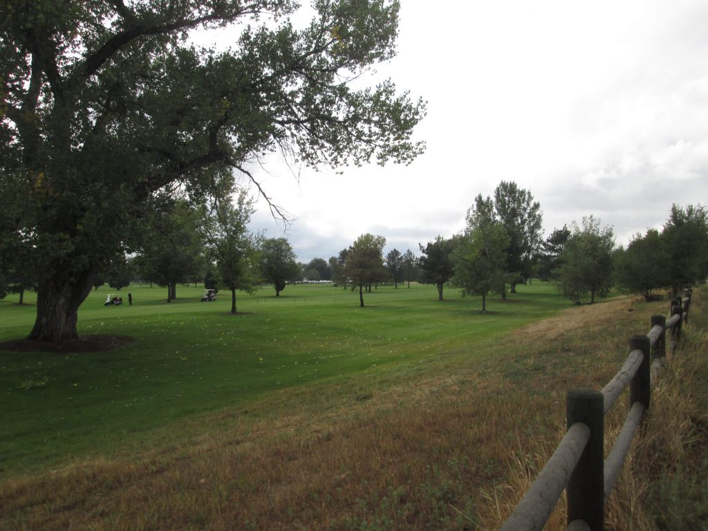 Walking Overland and Across the River in Denver - Denver By Foot