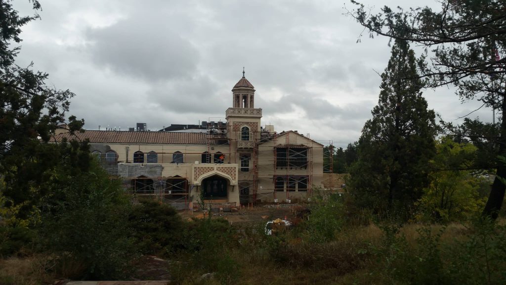 A Little High Brow-ing through Regis Neighborhood - Denver By Foot