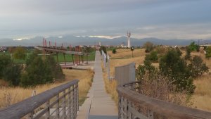 Urban Hiking New Urbanism in Denver's Stapleton (now Central Park ...