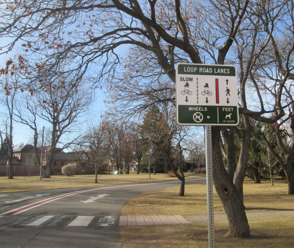 Is Wash Park a Neighborhood or a Park? Answer that Question on this ...