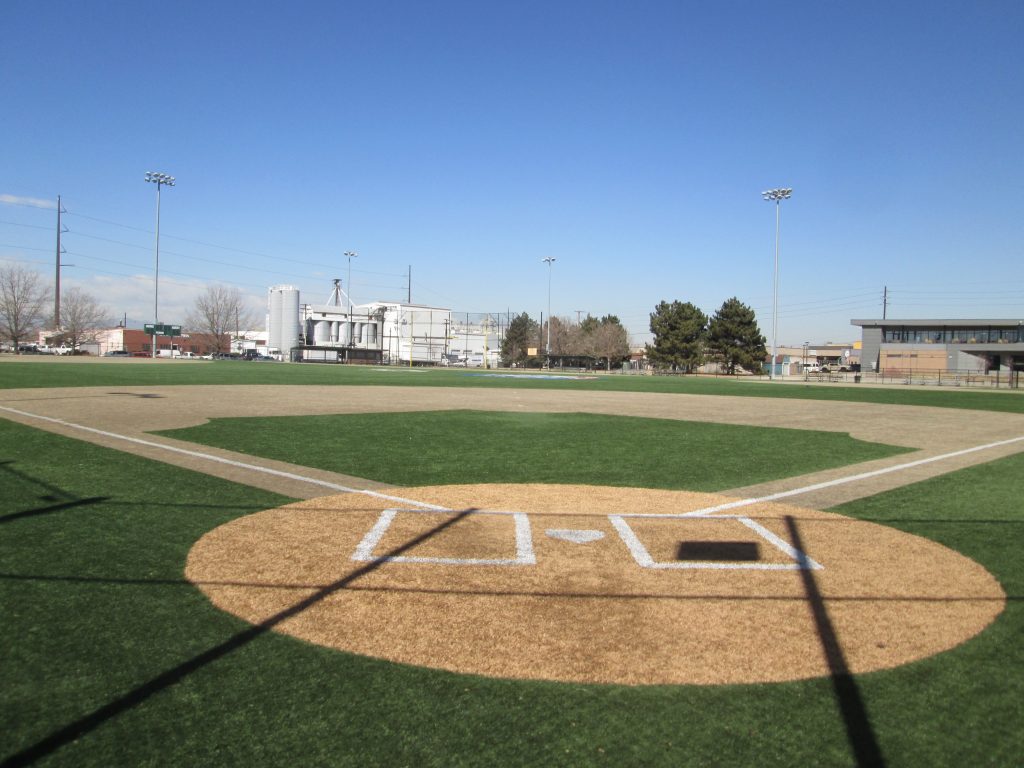 Walking through Denver's Artsy Food Basket in Sun Valley and Valverde ...