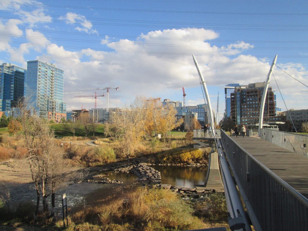 Three Fall Color Hikes in Denver - Denver By Foot