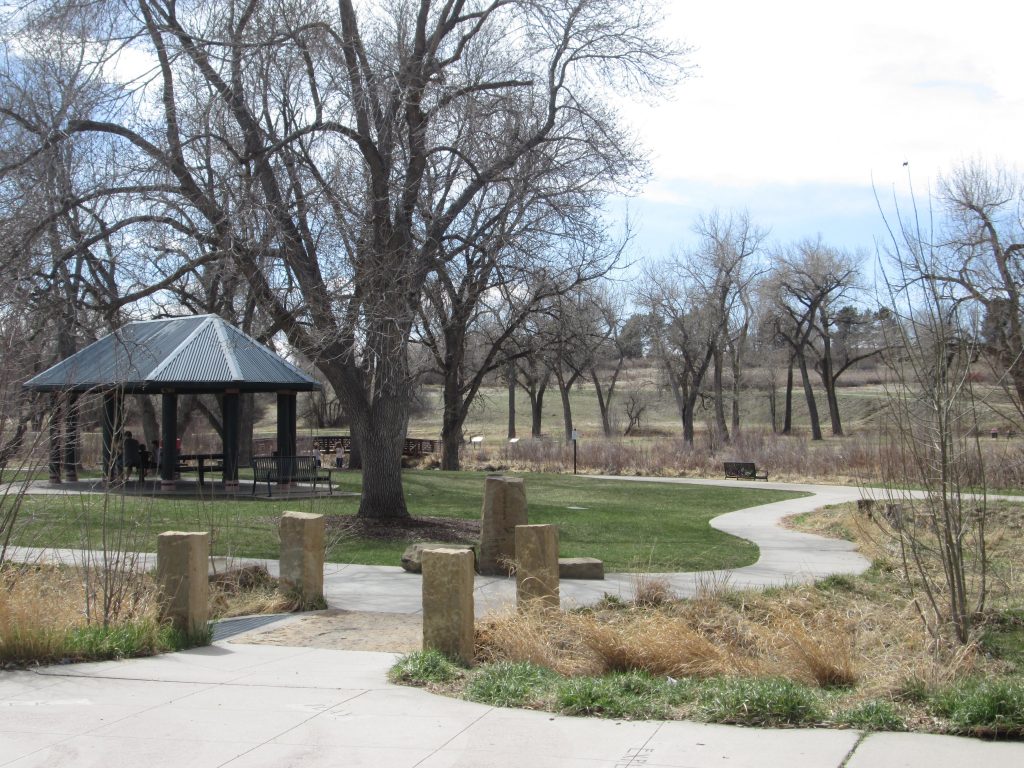 Denver Trails - Denver By Foot