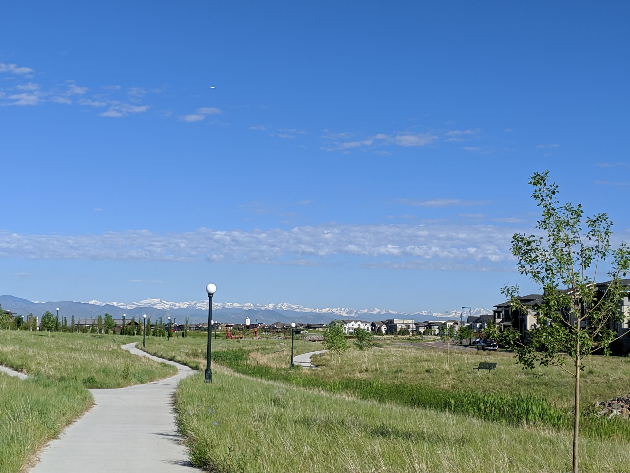 Here are Ten 6-foot wide Paths to Walk in Denver Right Now - Denver By Foot