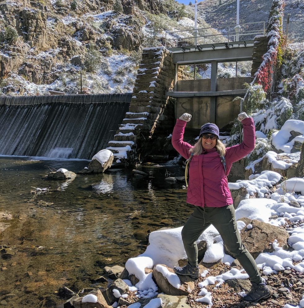 High Line Canal Trail Trailheads and Segments - Denver By Foot